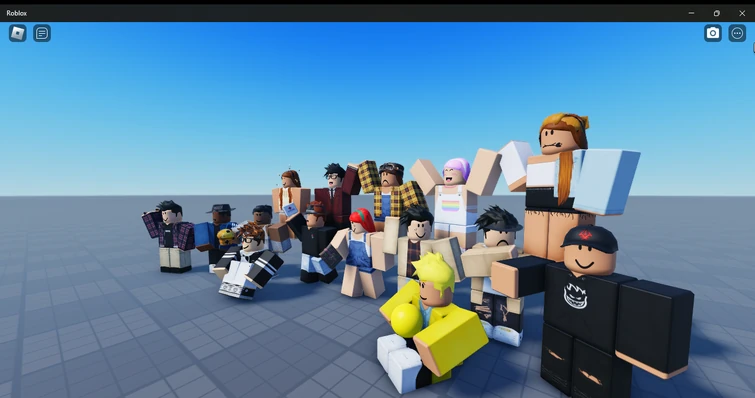 Discuss Everything About Flicker Wiki | Fandom