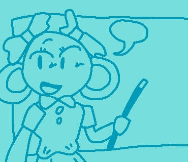 5TH LESSON. LEARN ENGLISH BETTER WITH MS.POPPY! | Fandom