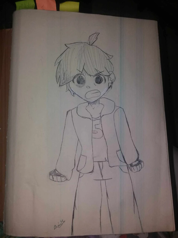 BFDIA 6 drawing :) | Fandom