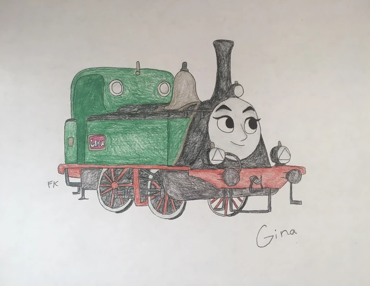 Discuss Everything About Thomas the Tank Engine Wiki | Fandom