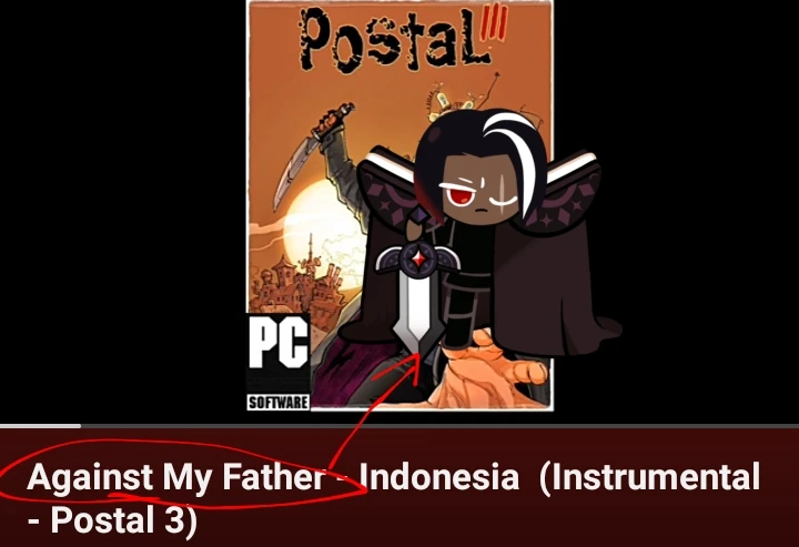 Dark choco ref | Fandom