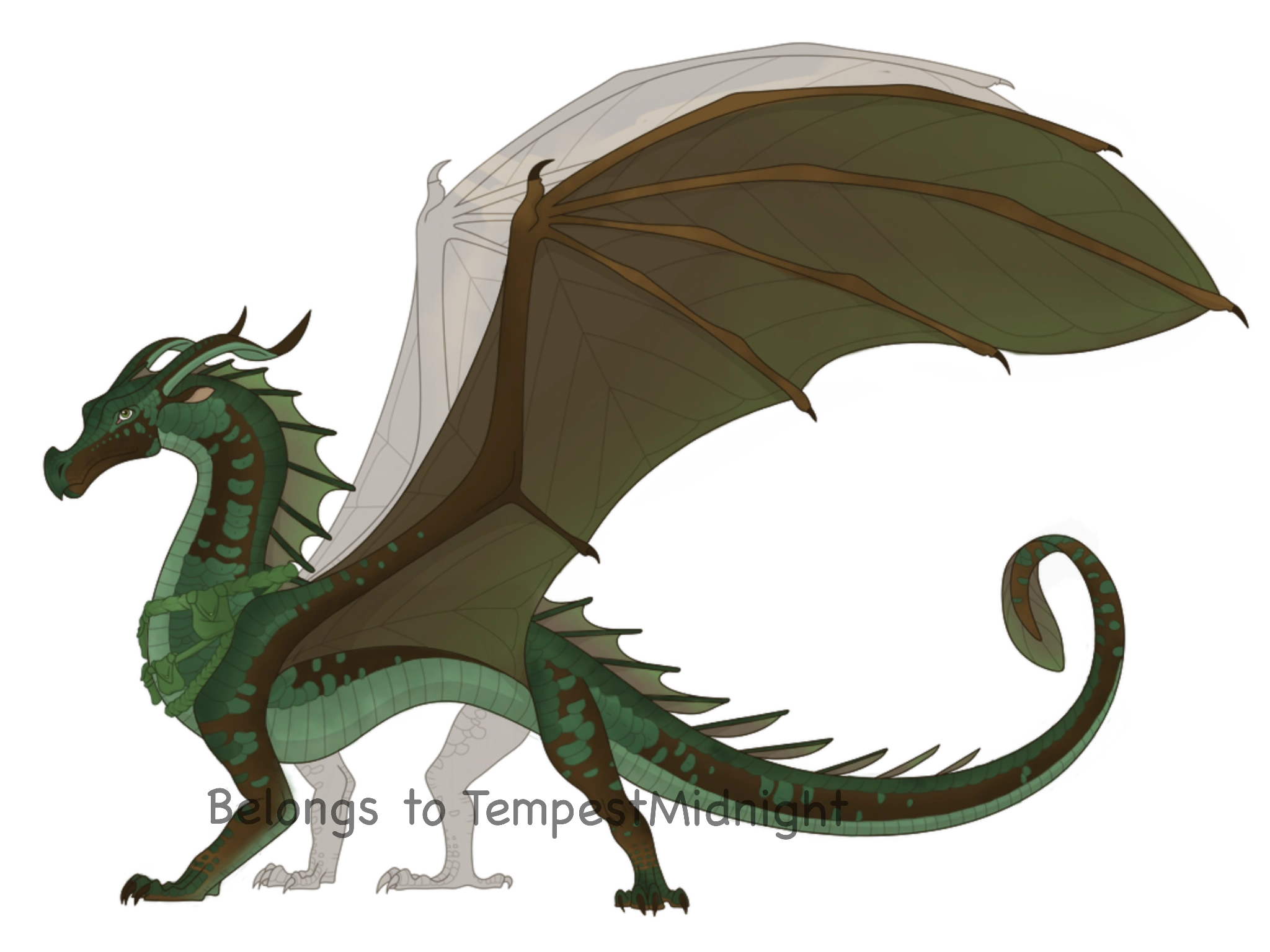 I don’t like coloring LeafWings | Fandom