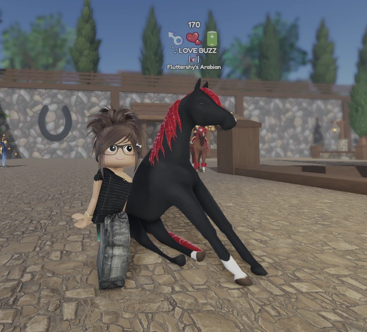 `- Testing Some New Graphics While TH Rotting.. -` | Fandom