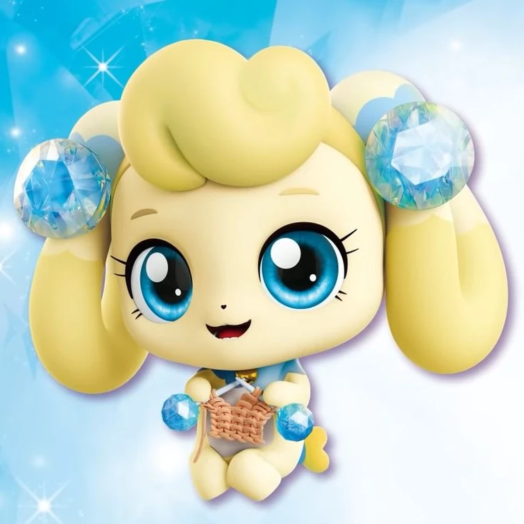 Discuss Everything About Catch! Teenieping Wiki | Fandom