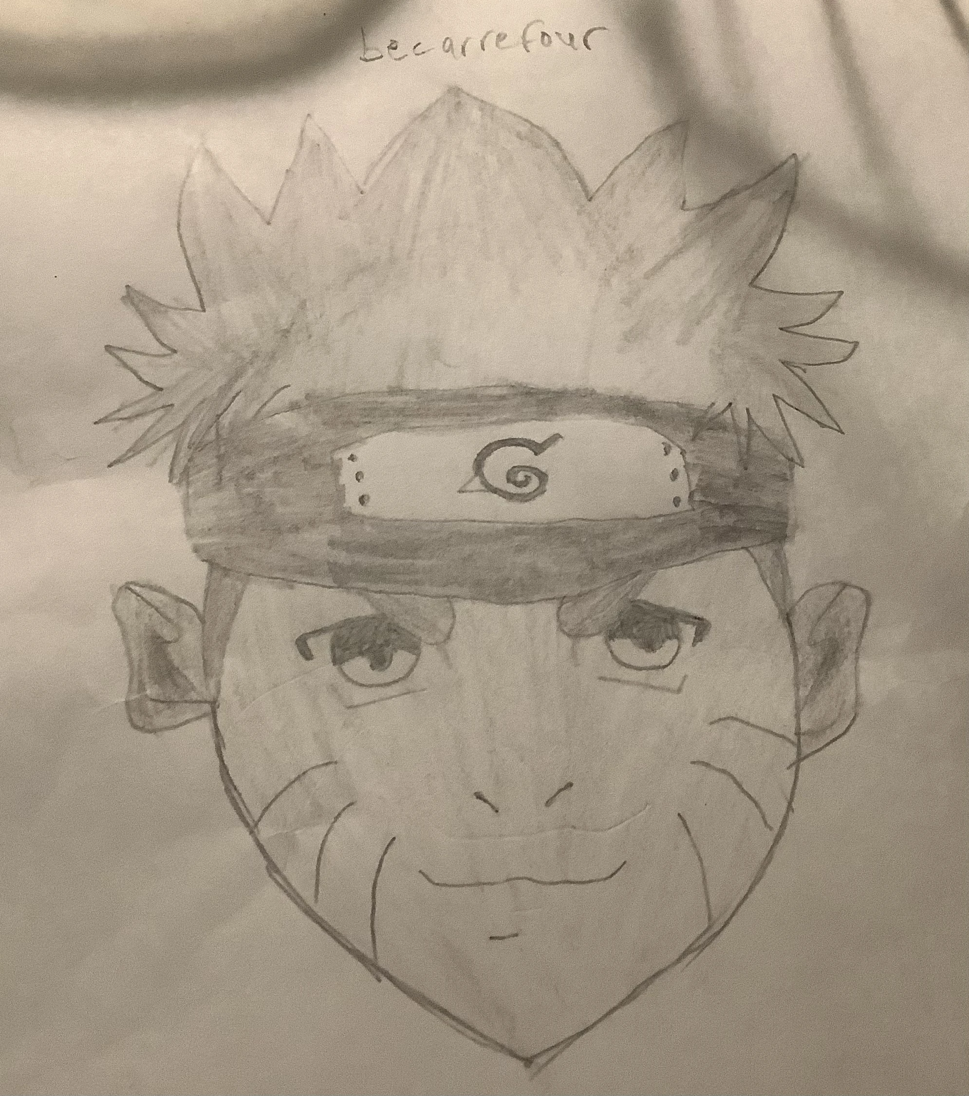 Fan-made naruto | Fandom