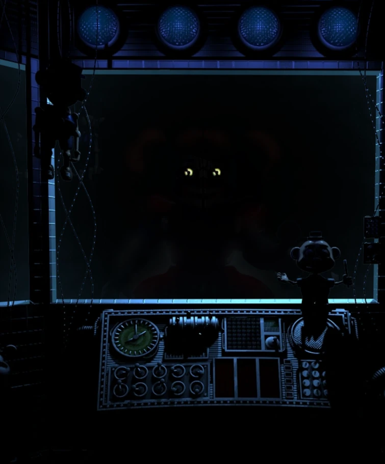 Discuss Everything About Five Nights at Freddy's Wiki | Fandom