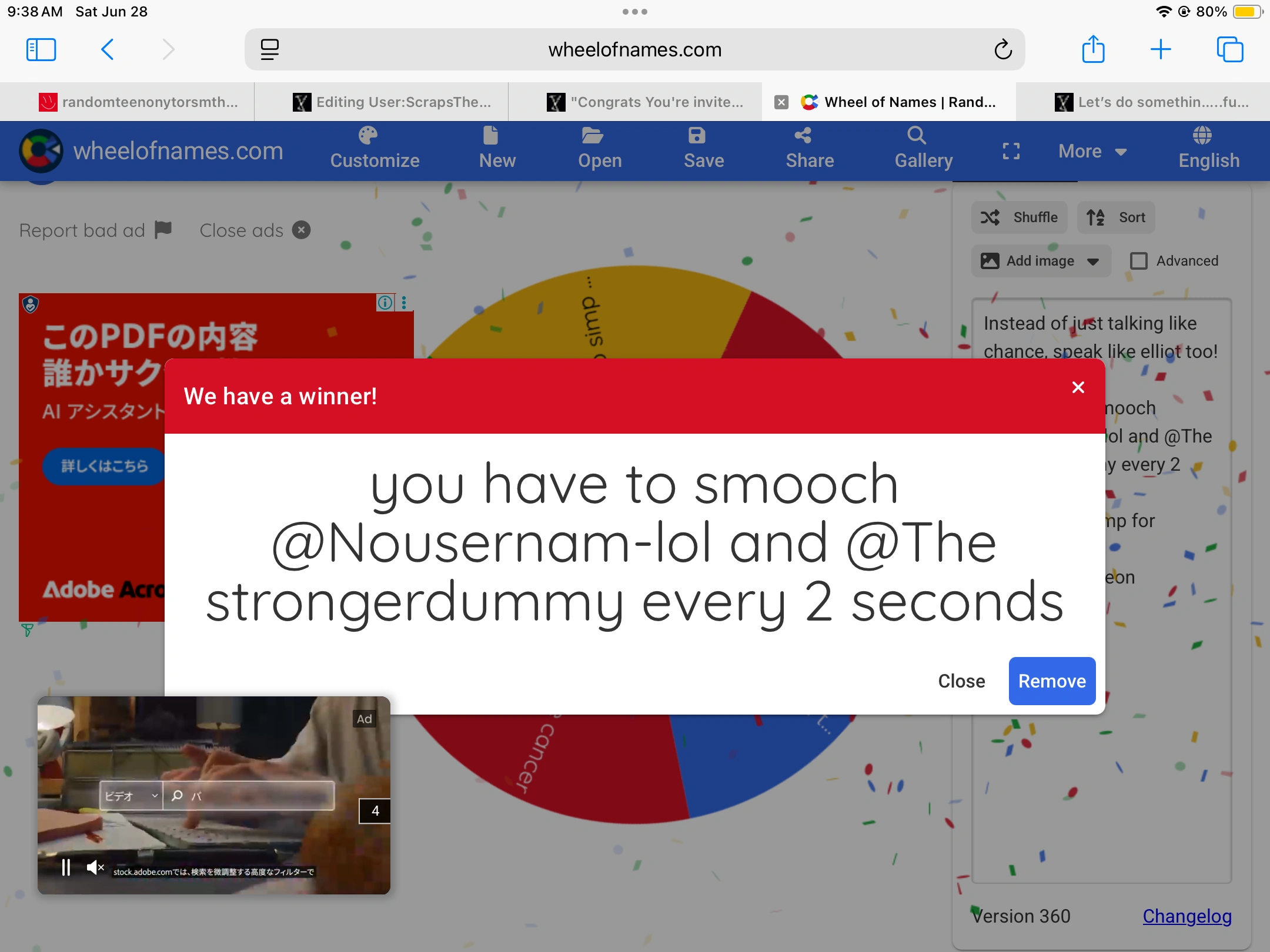 OML AINT NO WAY…. | Fandom