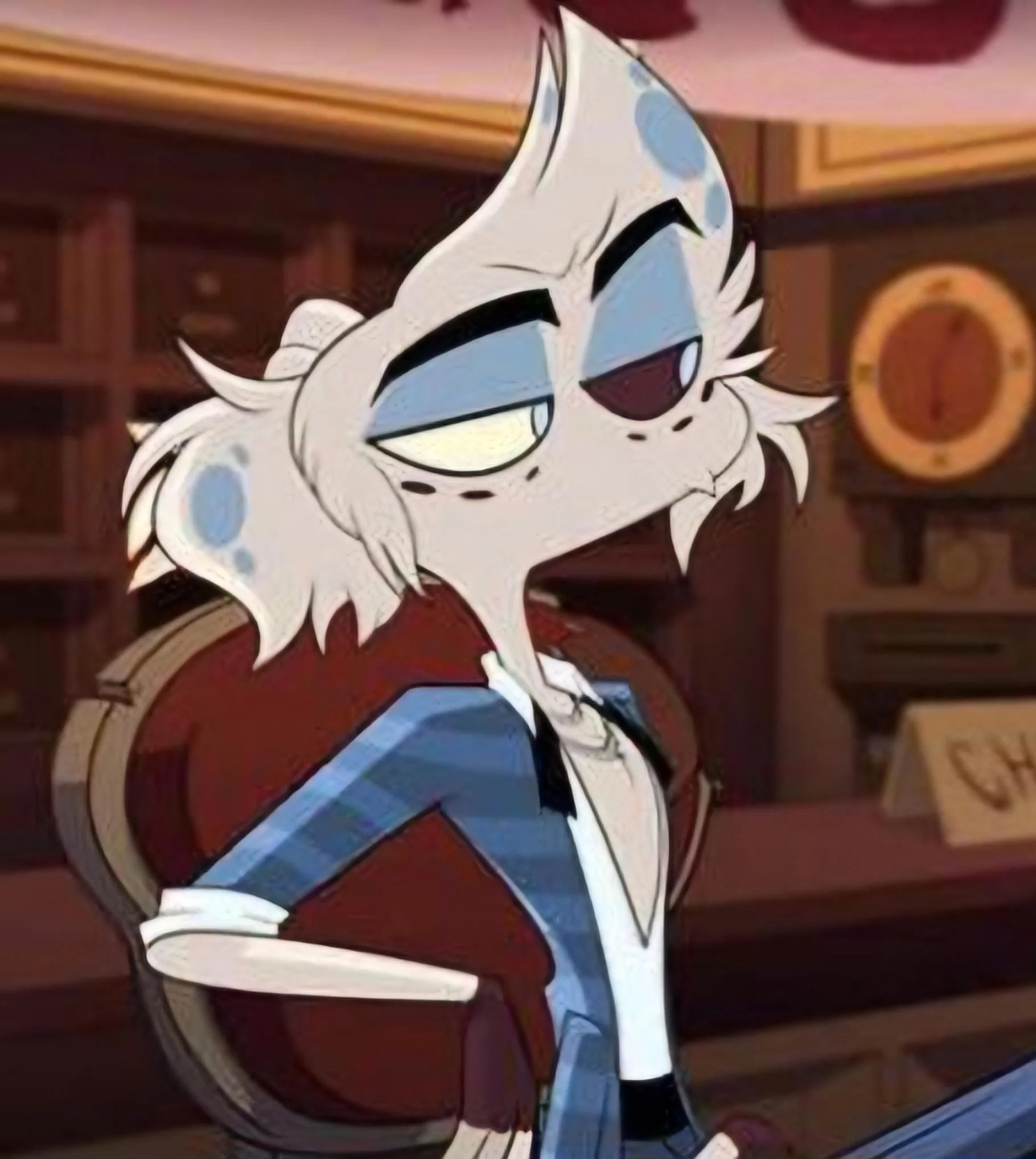 DEE FROM METAL FAMILY THAT YOU⁉️ | Fandom