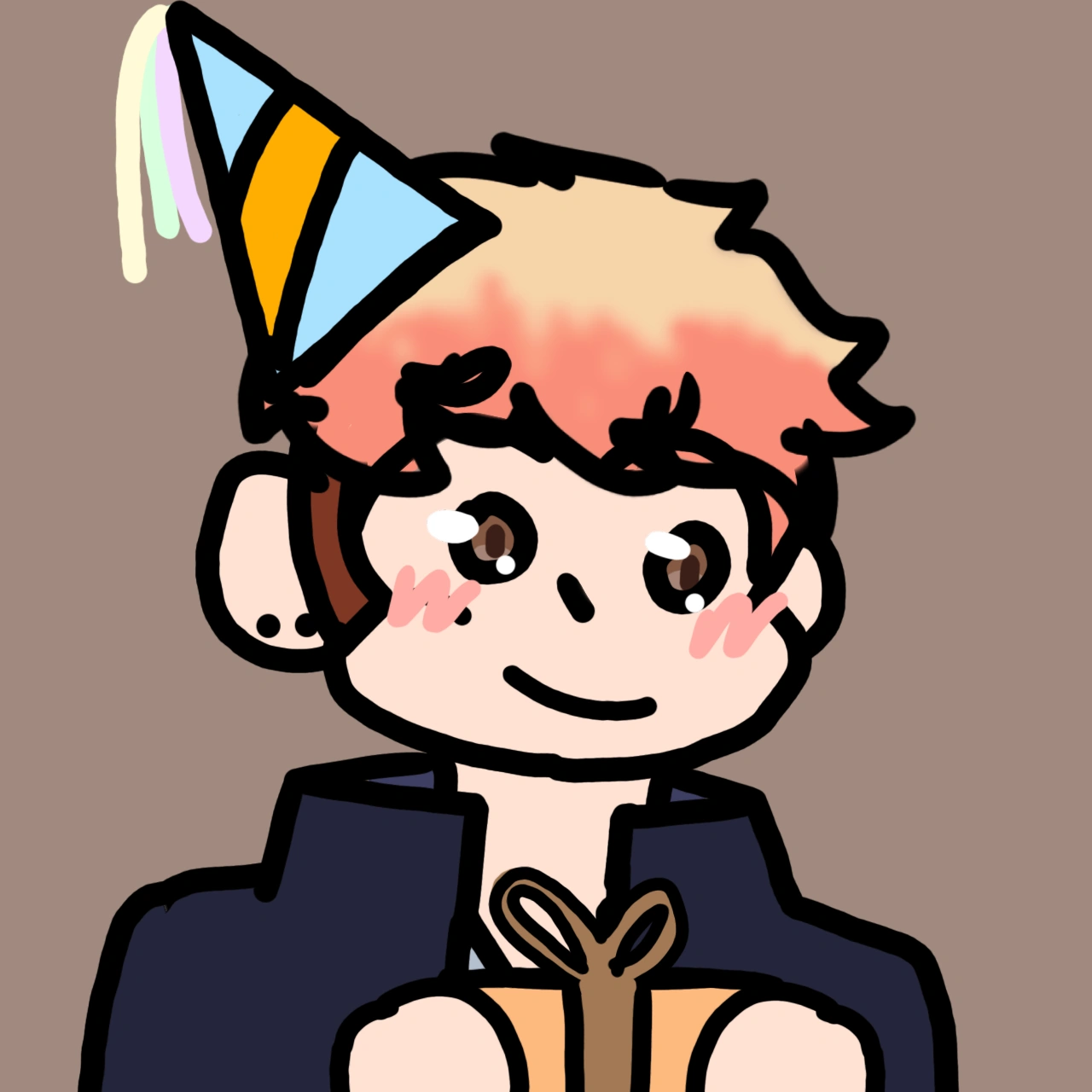 HAPPY BIRTHDAY JAKEY!! | Fandom