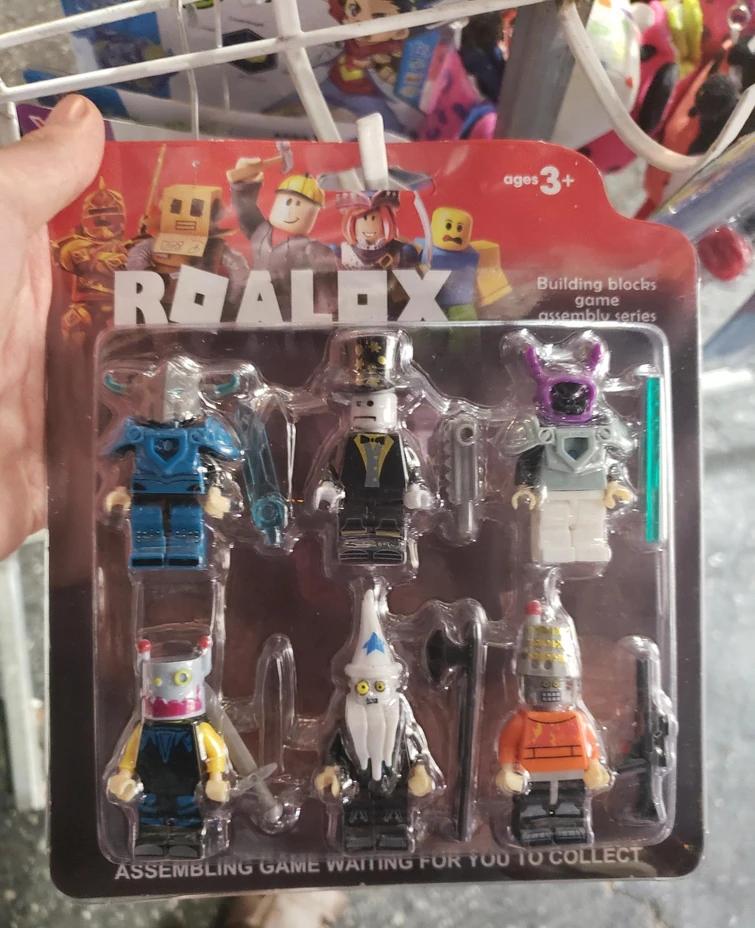is dis roblox? | Fandom