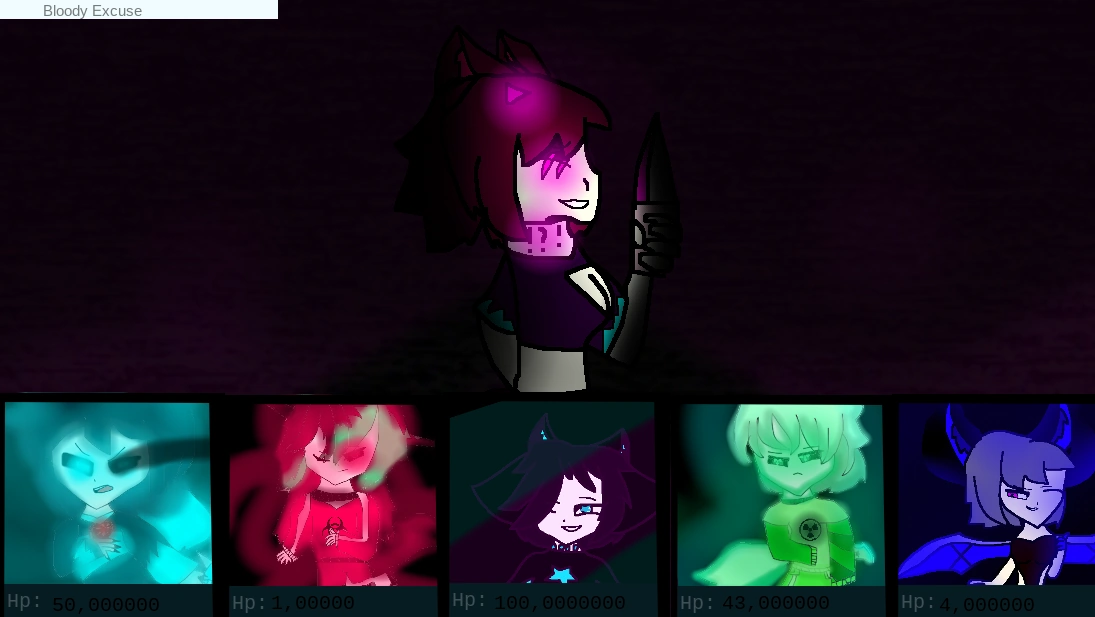 secret boss Jane | Fandom