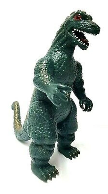 most dumb ripoff godzilla toy | Fandom