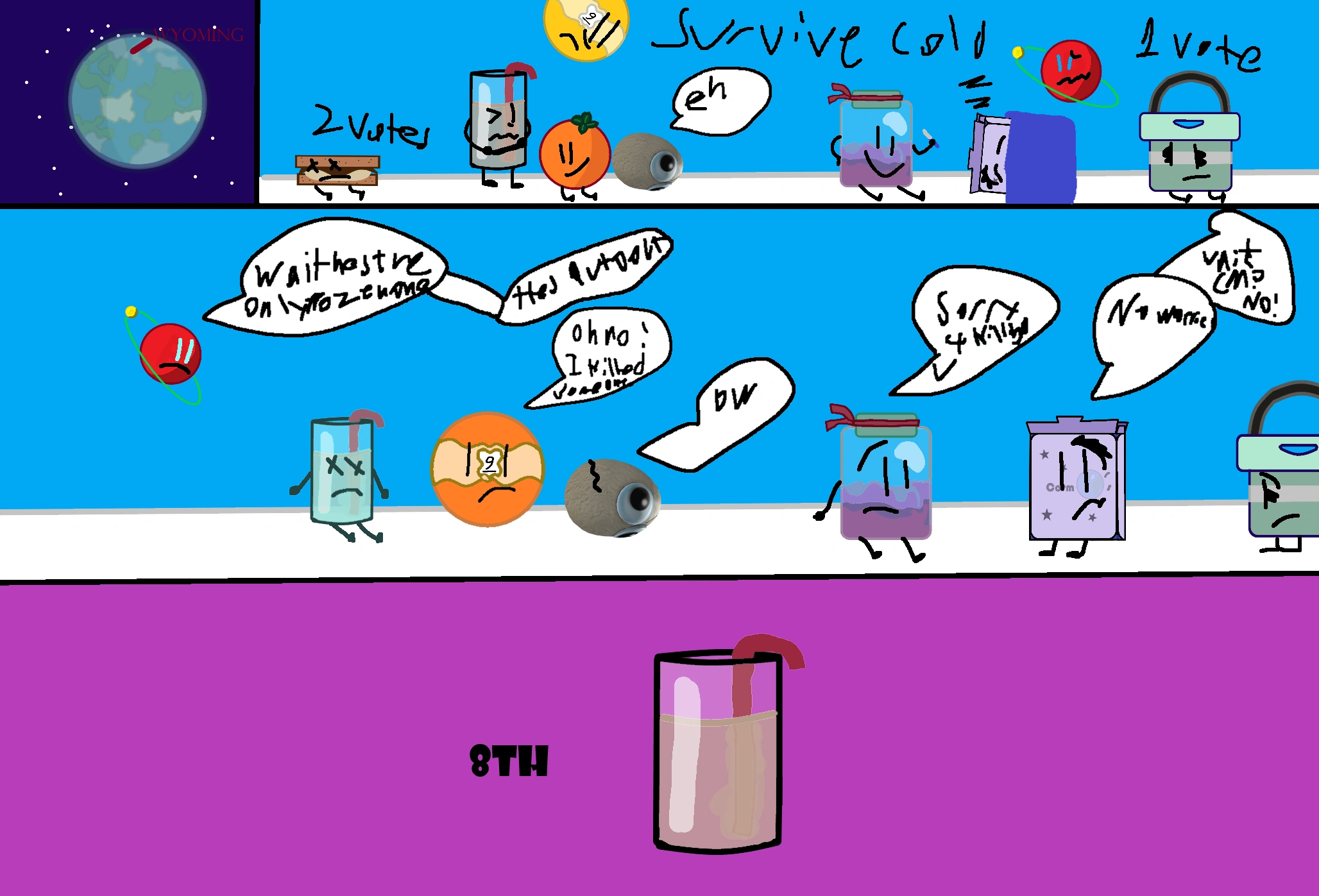 TTB Mini again episode 5 | Fandom