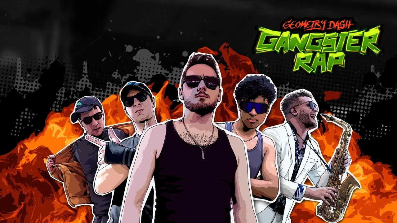 all gd players put ya hands up | Fandom