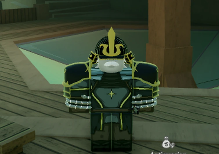 Discuss Everything About Deepwoken Wiki | Fandom