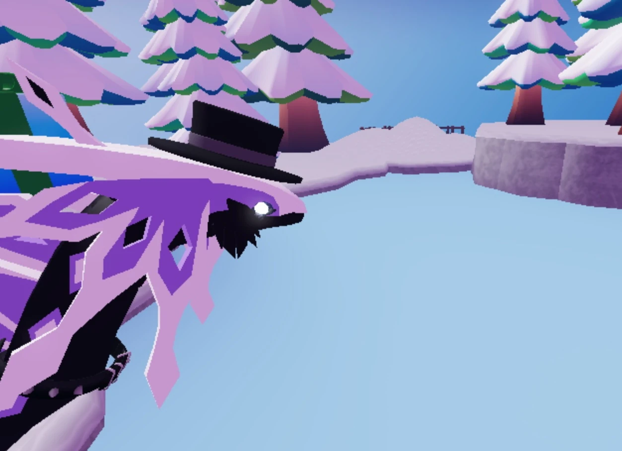 Mr. Flakes says good night :) | Fandom