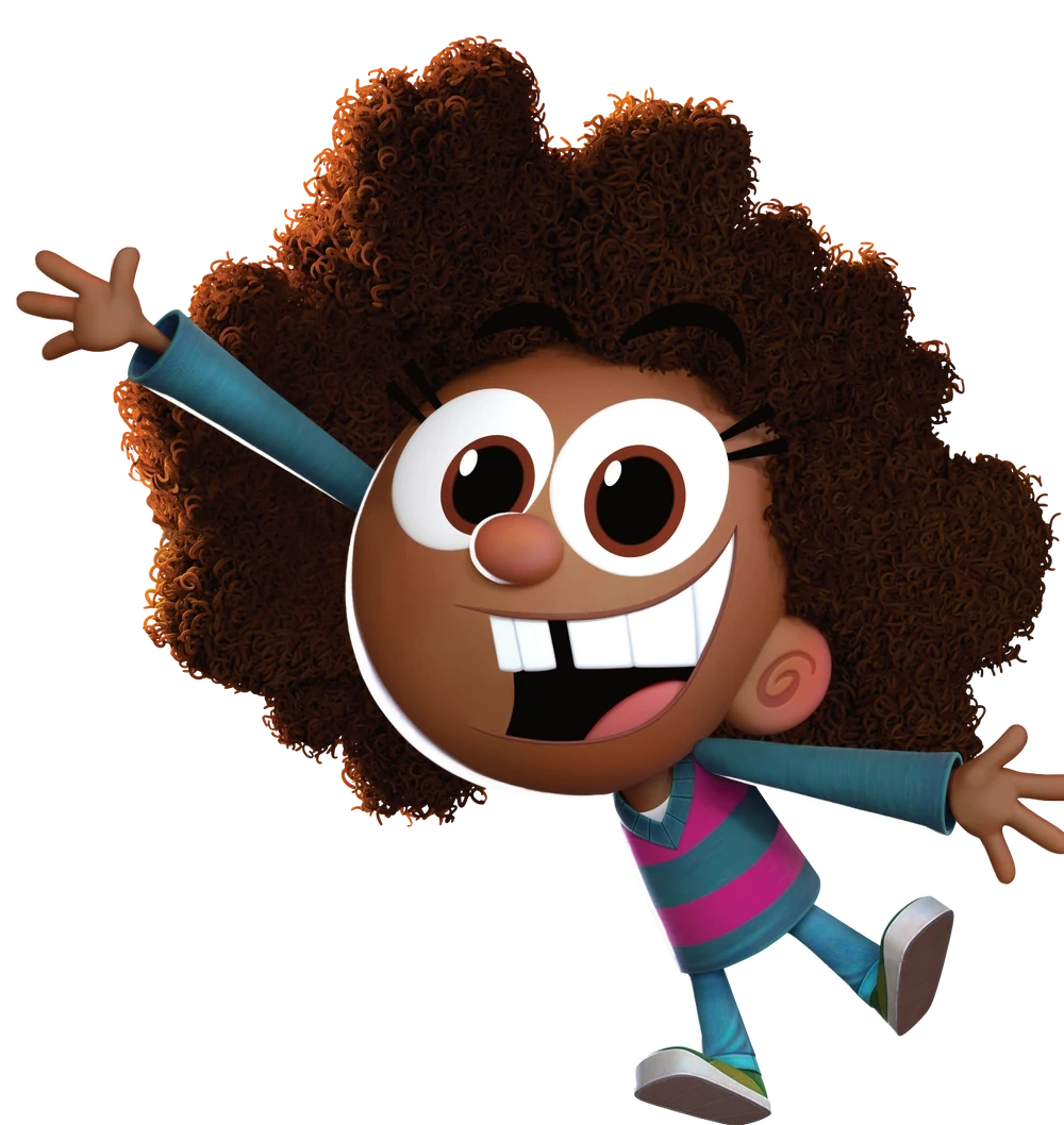 Hazel Over Timmy | Fandom