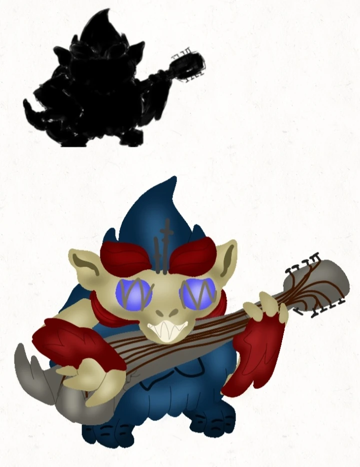 Predicting Future Crypt Monsters (Part 1) | Fandom