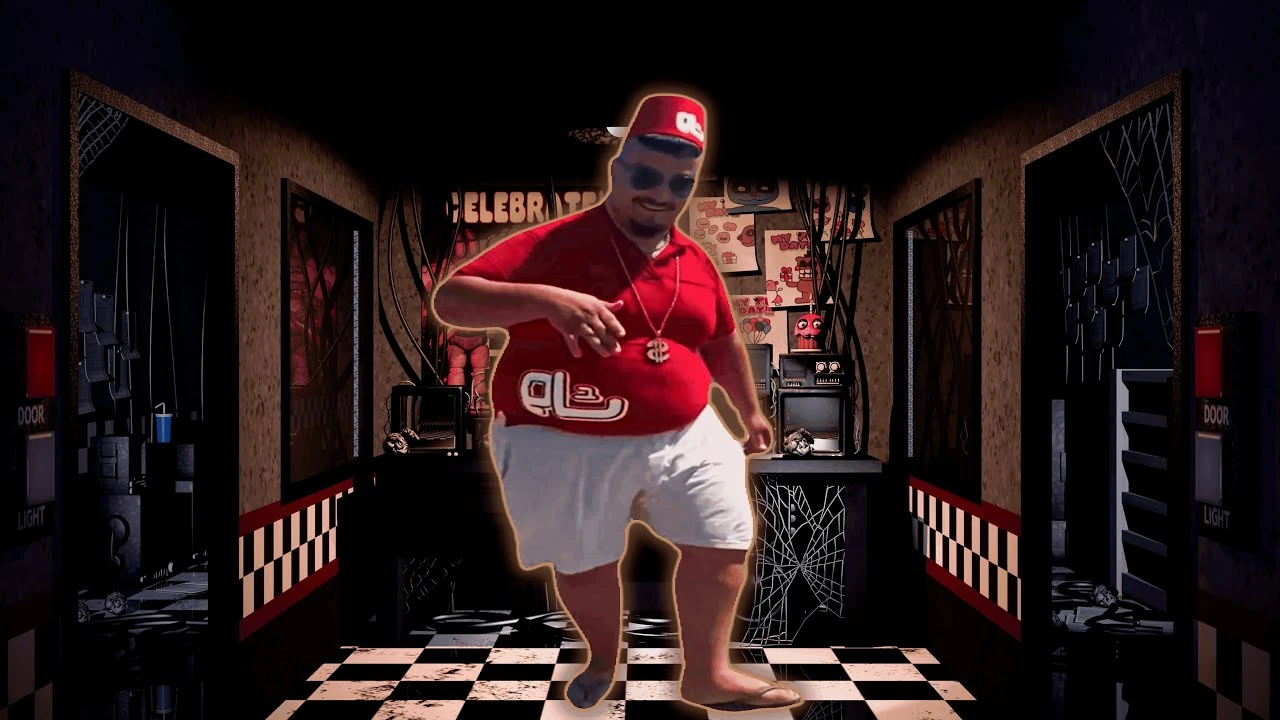 Skibidi Bob Guy sings popular FNaF Songs | Fandom