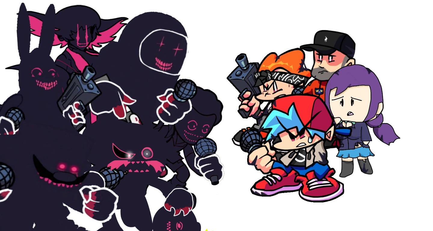 I'mma post this on the Funkipedia Wiki(Already DID lol) | Fandom