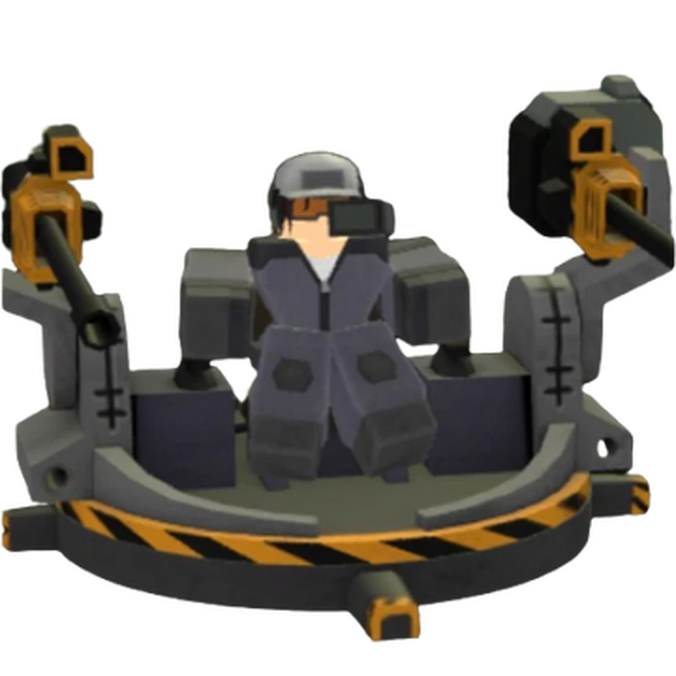 Discuss Everything About Tower Defense X Wiki | Fandom