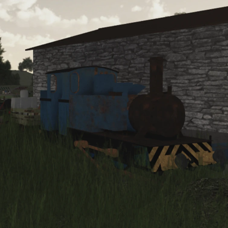 Discuss Everything About Somewhere, Wales ROBLOX Wiki | Fandom