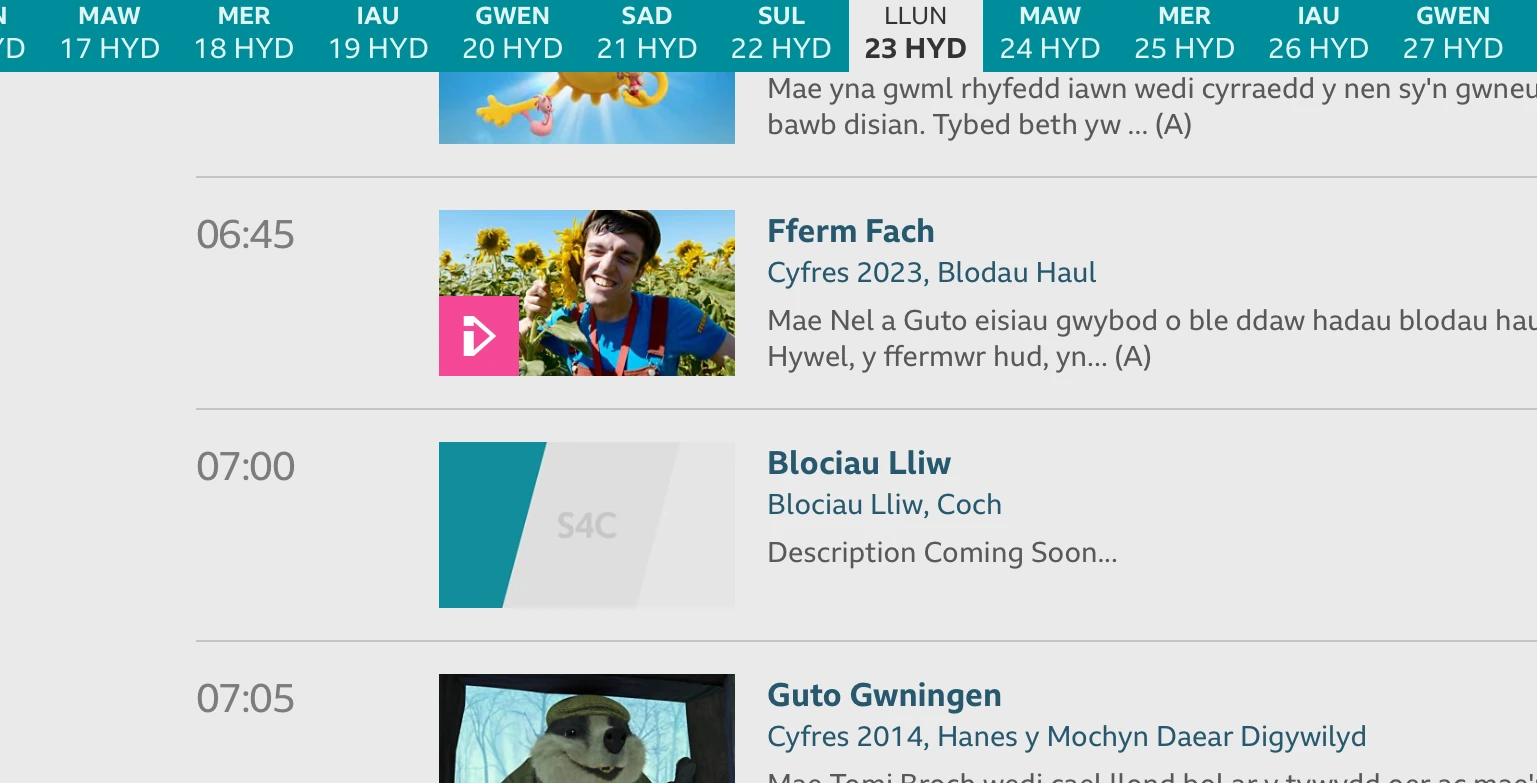 WELSH DUB COMING OCTOBER 23 | Fandom