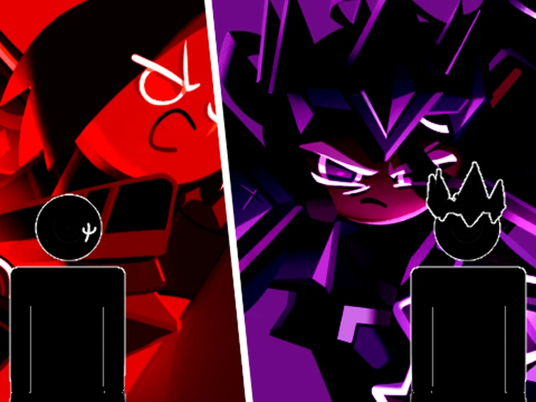 Creation Of Hatred | Fandom