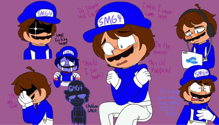 (Off-Topic) Yet again, this is how I feel (Made by Chloe Does Fandom ...