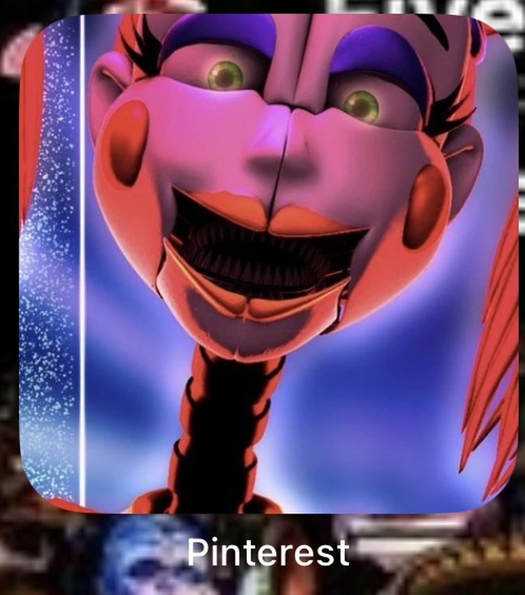 Jumpscare 😭 | Fandom