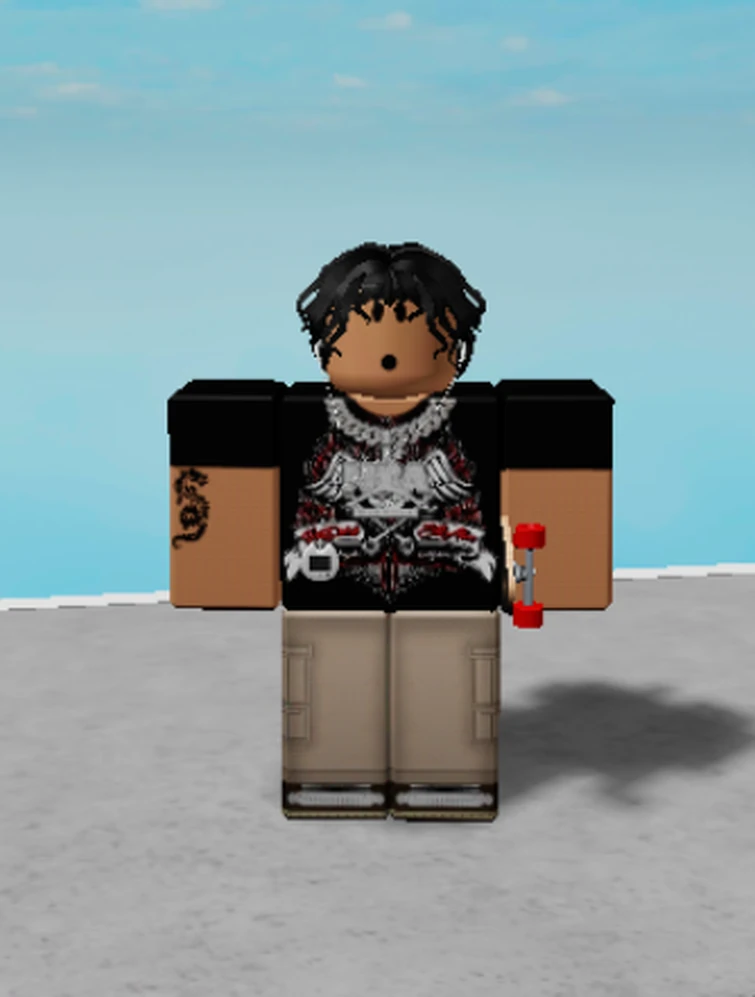 Rate The Drip 1/10 | Fandom