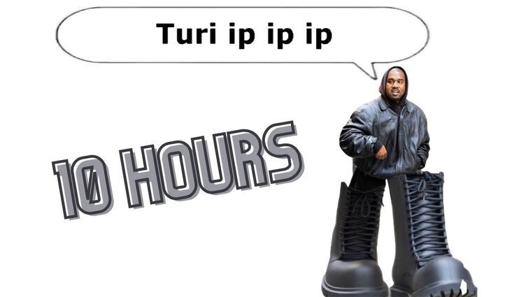 turi ip ip ip hall of fame | Fandom