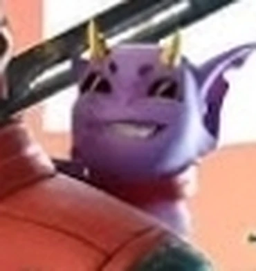 How do you feel abt gimmick fisch (es sea mine/isonade) | Fandom