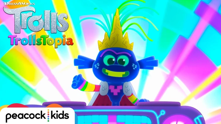 Discuss Everything About Trolls Trollpedia | Fandom