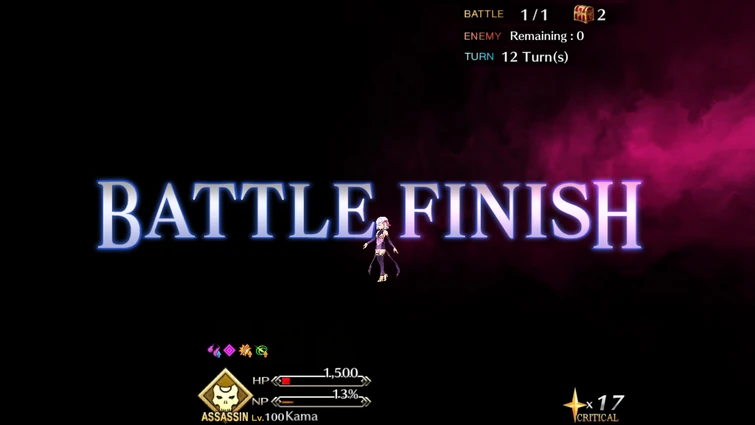 Kama solo vs beast koyanskaya 5.2LB | Fandom