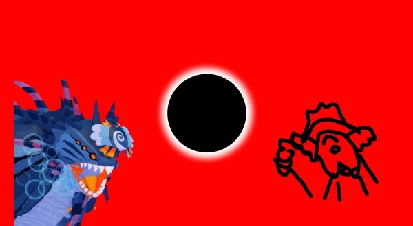 happy solar eclipse day or whatever heheh | Fandom