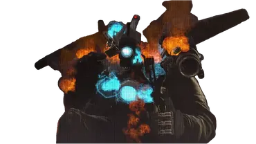 Which severely injured titan looks the most damaged? | Fandom