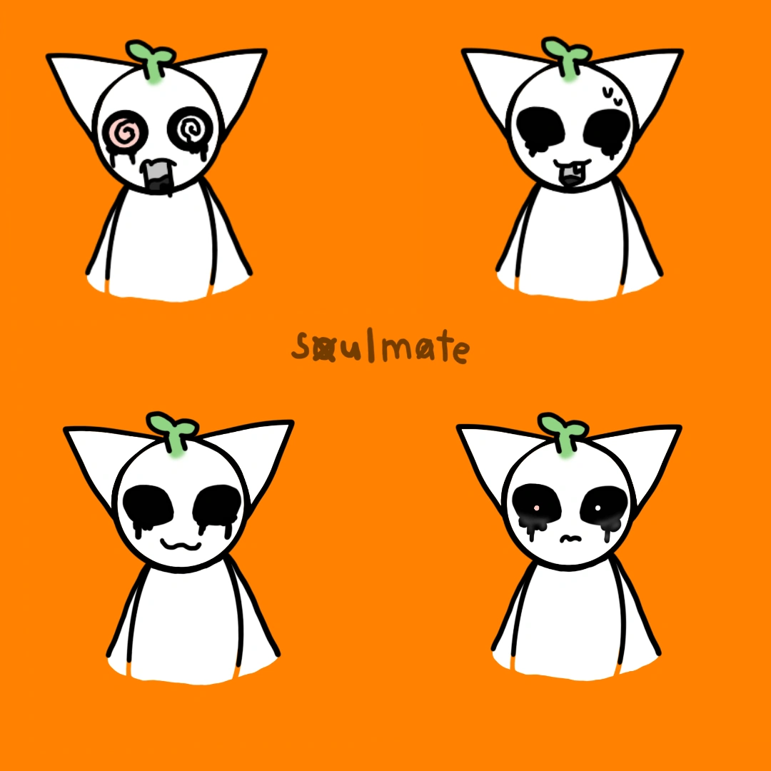 New off topic OC/sona | Fandom