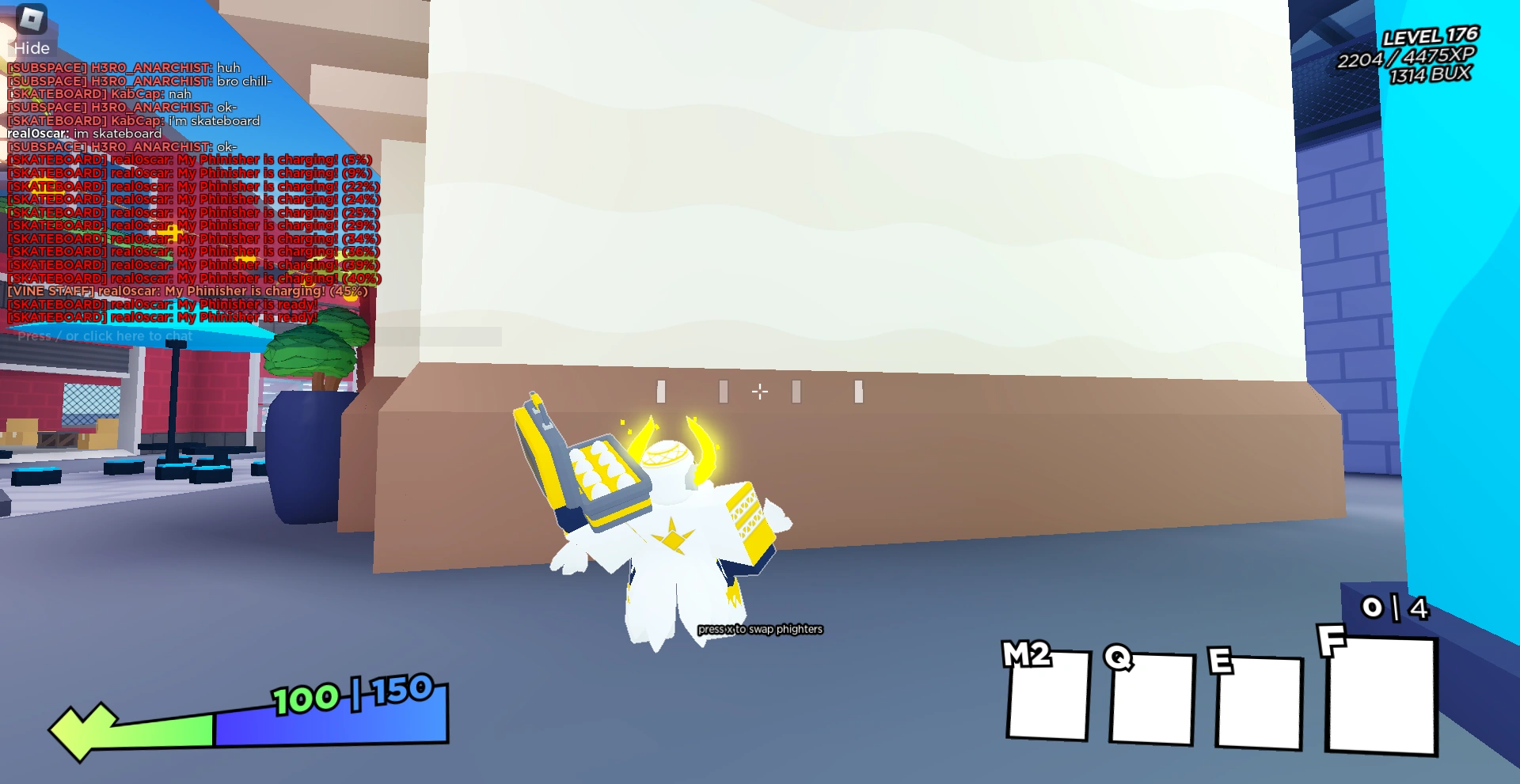 weird ahh bug | Fandom