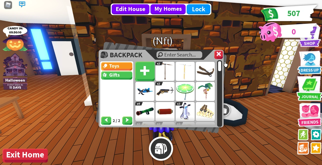 Trading toy inventory | Fandom