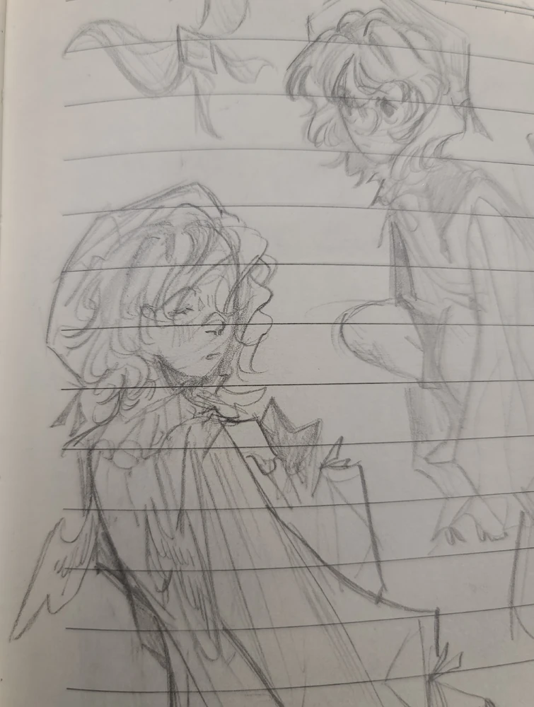 neuvi and furi | Fandom