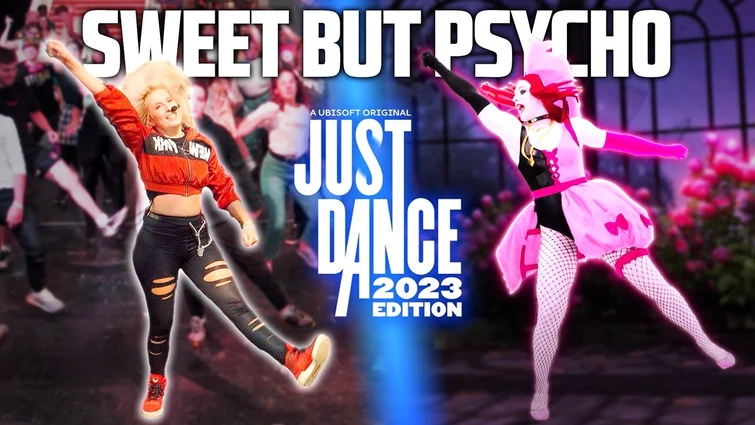 SWEET BUT PSYCHO FULL GAMEPLAY | Fandom