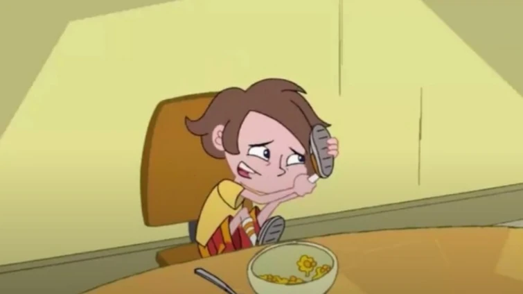 Discuss Everything About Phineas and Ferb Wiki | Fandom