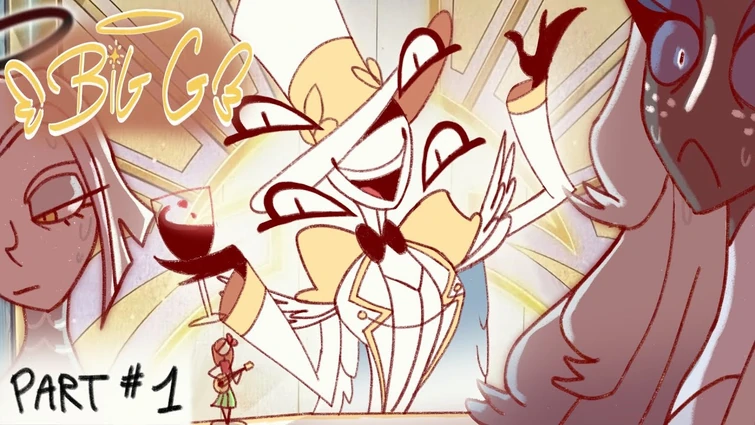 The Big G | Fandom