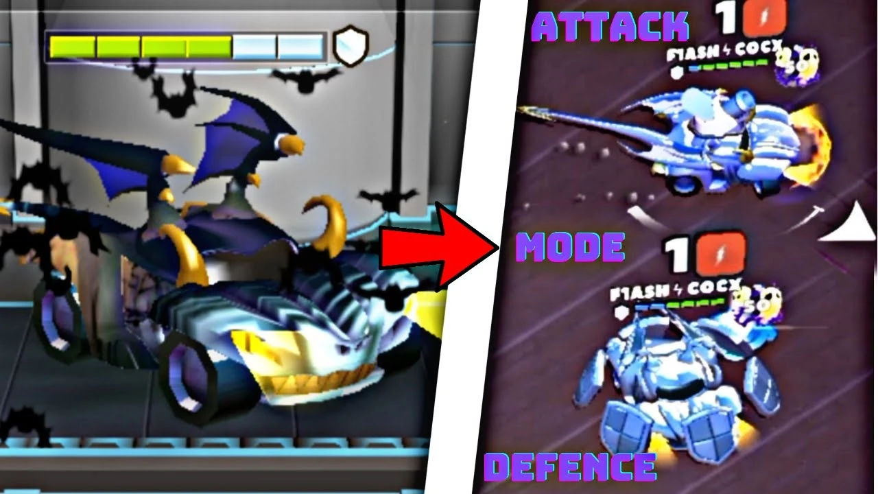 Gargoyle bug is finally FIXED | Fandom