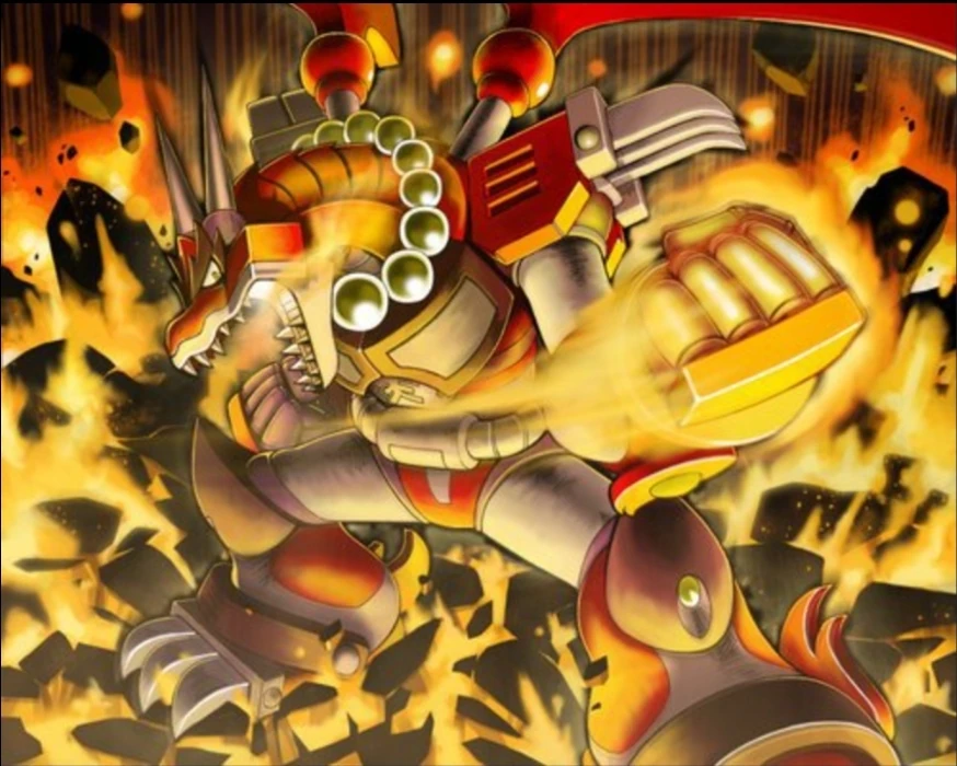 What If Magma Dragoon Was In Smash | Fandom