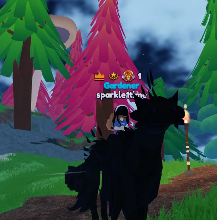 literally just a void | Fandom