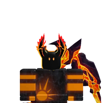 Molten Boss Avatar | Fandom