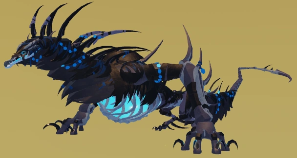 Y'all think I need a new nok skin? | Fandom