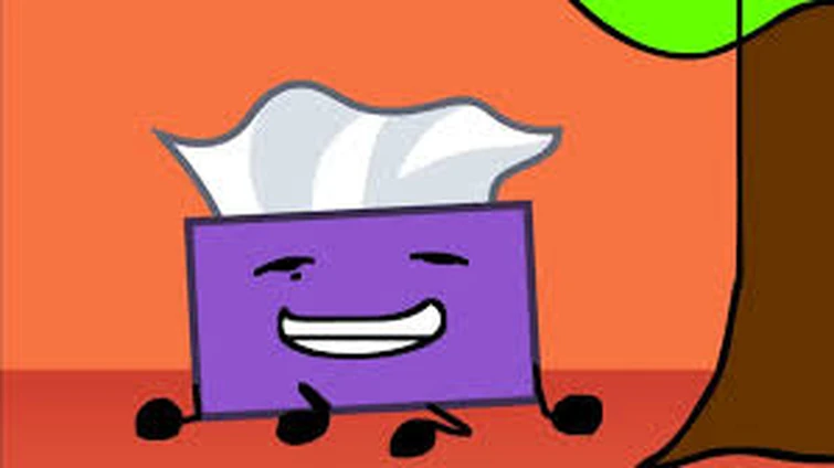 Give me object show characters for my little brother to guess | Fandom